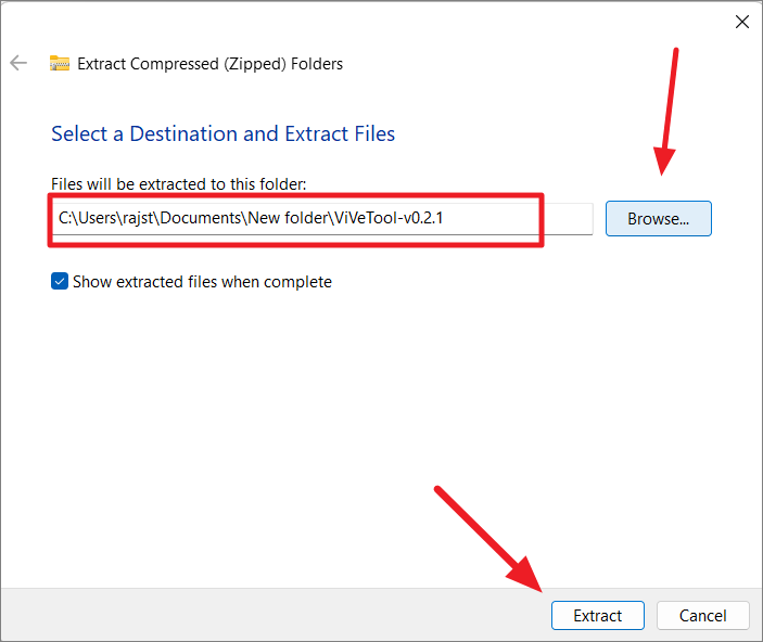 How to Enable Hidden Features in Windows 11