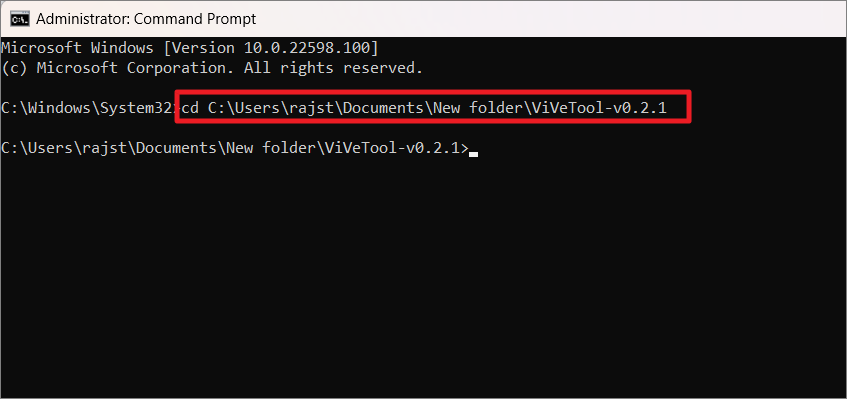 How to Enable Hidden Features in Windows 11
