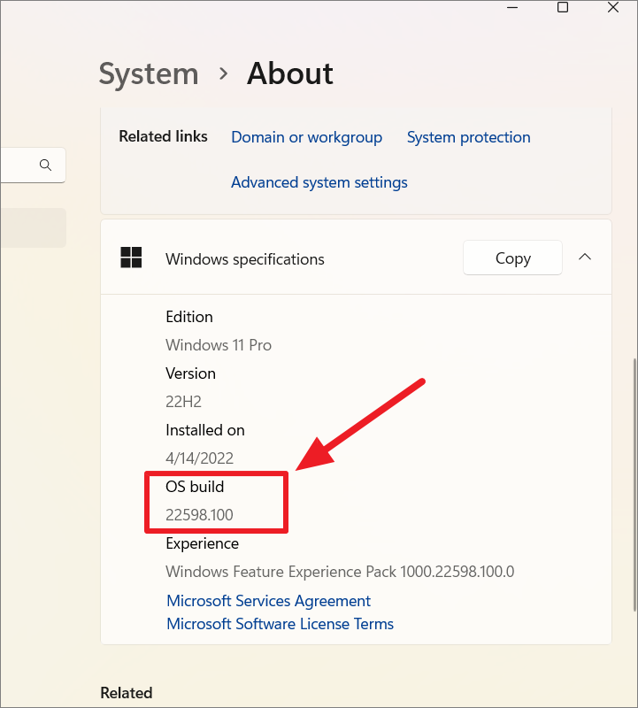 How to Enable Hidden Features in Windows 11