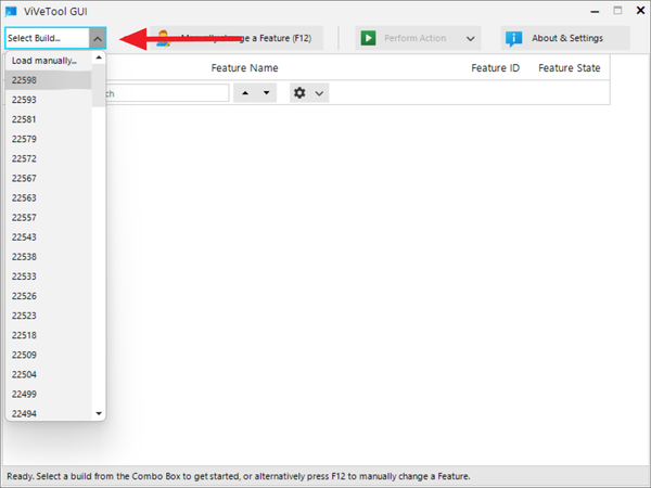 How to Enable Hidden Features in Windows 11
