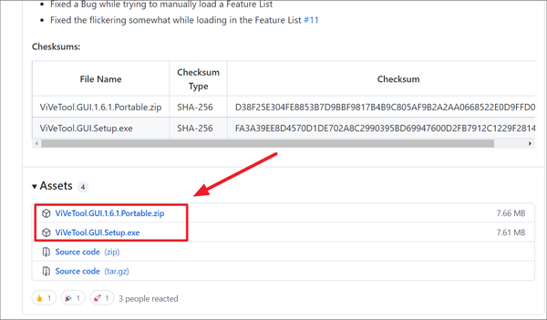 How to Enable Hidden Features in Windows 11