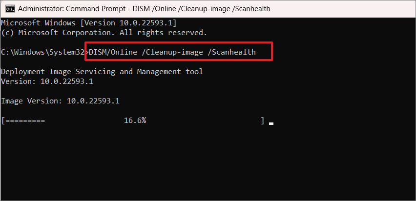 How to Fix Corrupted Files on Windows 11