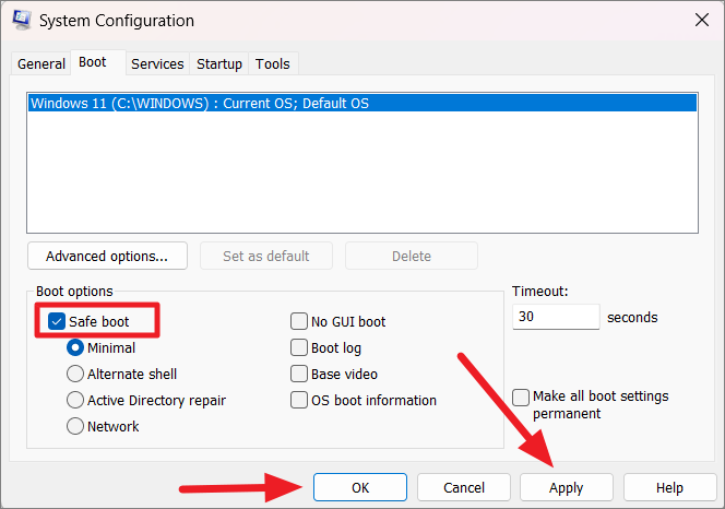 How to Fix Corrupted Files on Windows 11