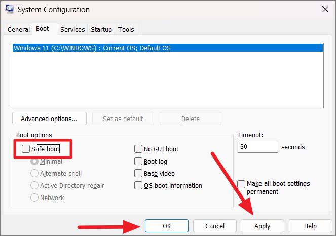 How to Fix Corrupted Files on Windows 11