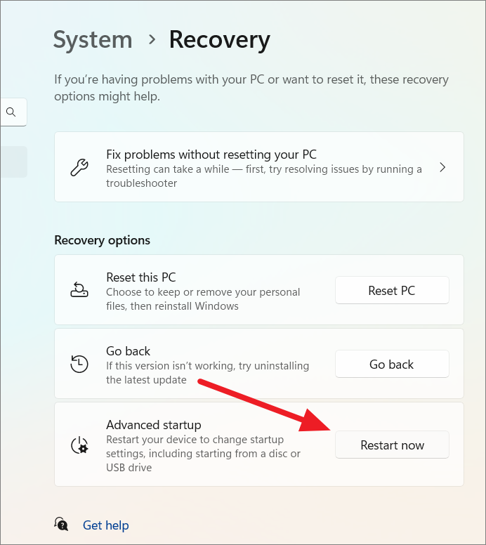 How to Fix Corrupted Files on Windows 11
