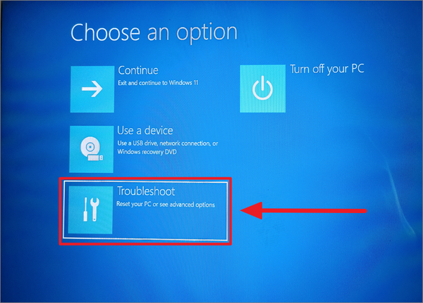 How to Fix Corrupted Files on Windows 11