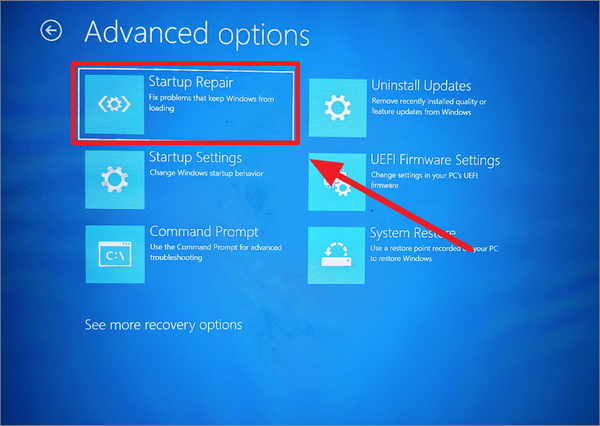 How to Fix Corrupted Files on Windows 11