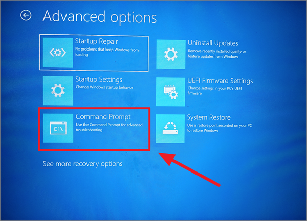 How to Fix Corrupted Files on Windows 11