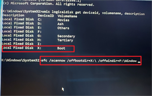 How to Fix Corrupted Files on Windows 11