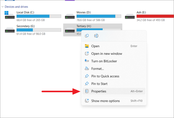 How to Fix Corrupted Files on Windows 11