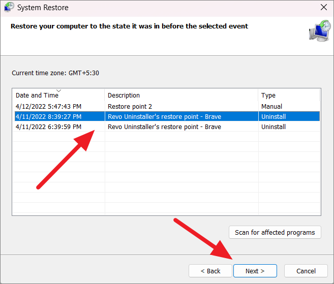 How to Fix Corrupted Files on Windows 11