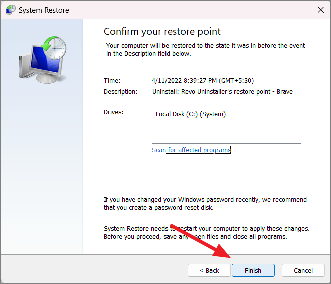 How to Fix Corrupted Files on Windows 11