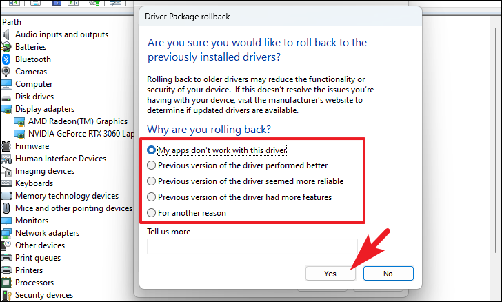 How to Fix Second Monitor Not Detected on Windows 11