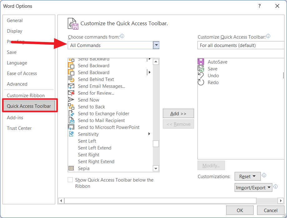 7 Ways to Get Character Count in Microsoft Word