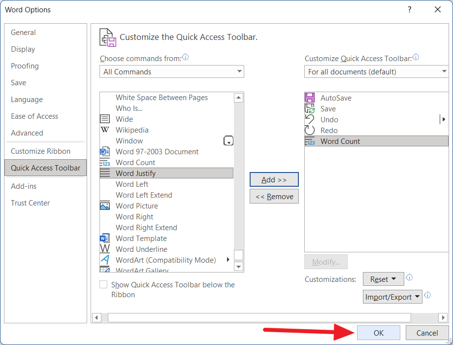 7 Ways to Get Character Count in Microsoft Word