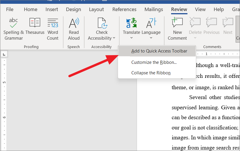 7 Ways to Get Character Count in Microsoft Word