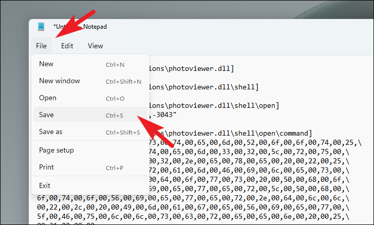 How to Get Windows Photo Viewer Back in Windows 11