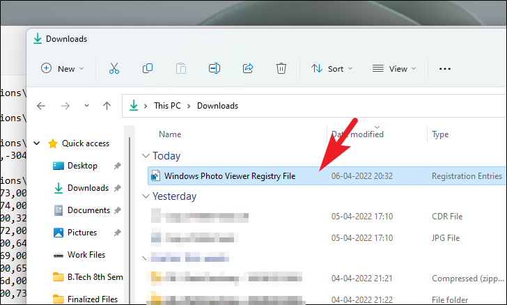 How to Get Windows Photo Viewer Back in Windows 11
