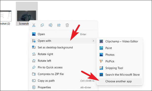 How to Get Windows Photo Viewer Back in Windows 11