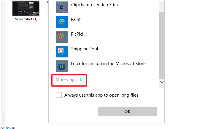 How to Get Windows Photo Viewer Back in Windows 11