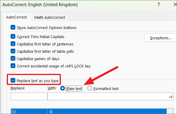 How to Insert or Type Degree Symbol In Microsoft Word