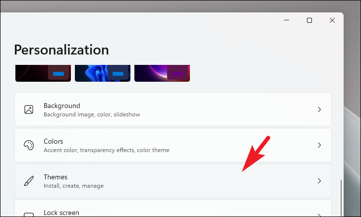 How to Open Control Panel in Windows 11