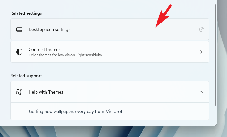 How to Open Control Panel in Windows 11