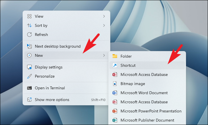 How to Open Control Panel in Windows 11