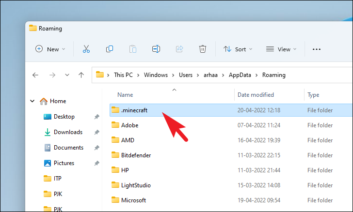 How to Reinstall Minecraft on Windows 11