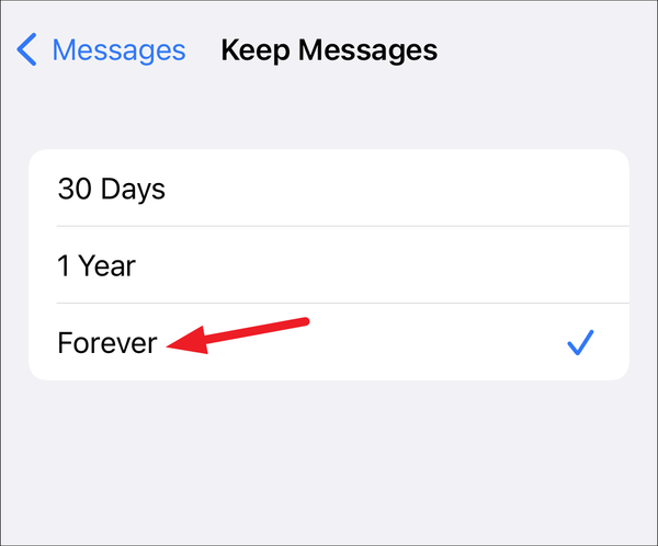How to Search in iMessage on iPhone