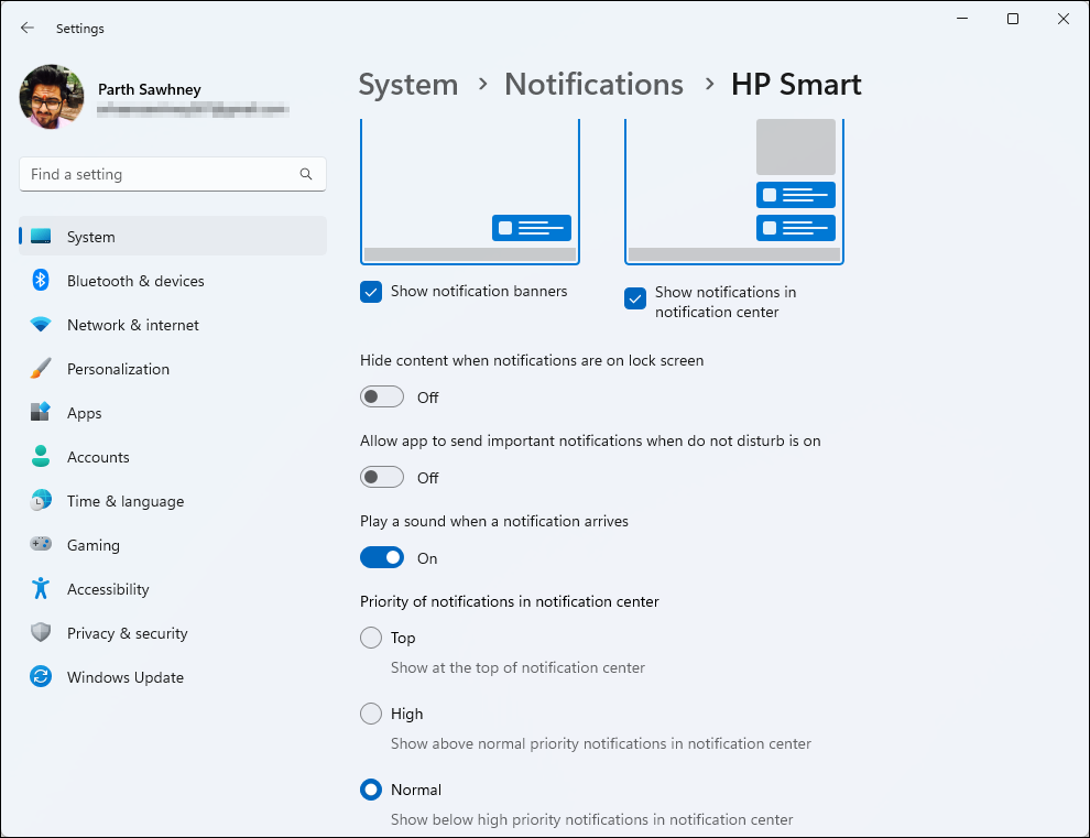 How to Turn Off ‘Suggested’ Notifications in Windows 11