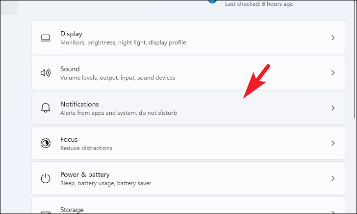 How to Turn Off ‘Suggested’ Notifications in Windows 11