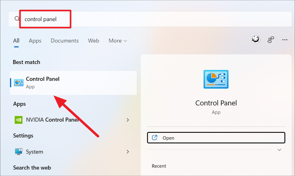 How to Uninstall Apps on Windows 11