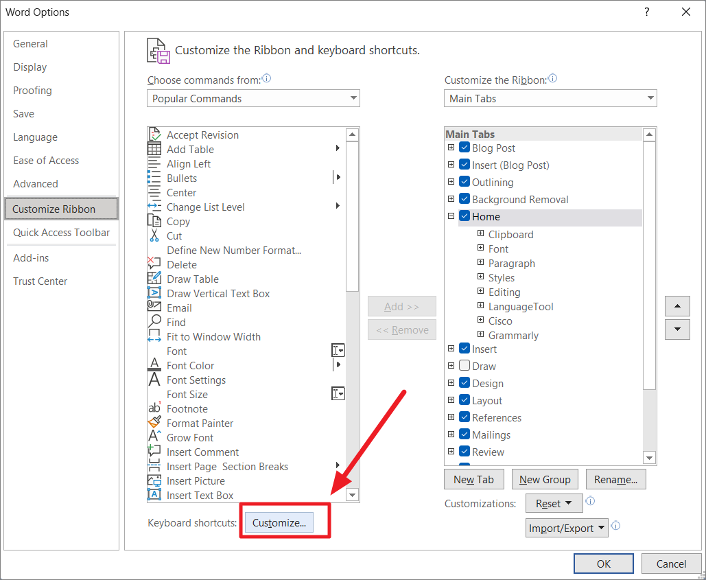 How to Use Strikethrough Shortcuts in Microsoft Word