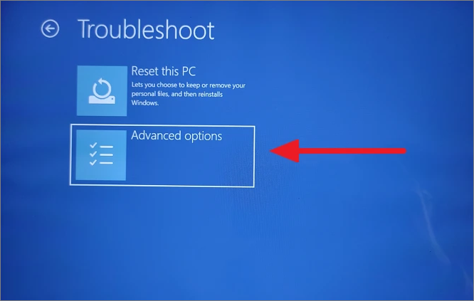 How to Backup Windows 11 to an External Drive