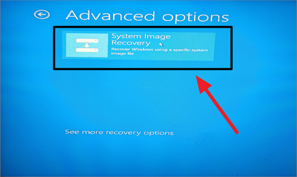 How to Backup Windows 11 to an External Drive