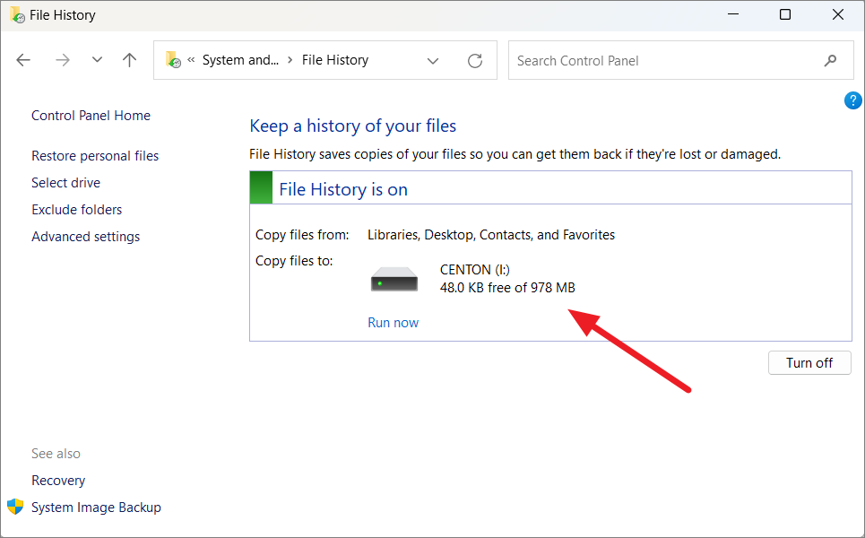 How to Backup Windows 11 to an External Drive