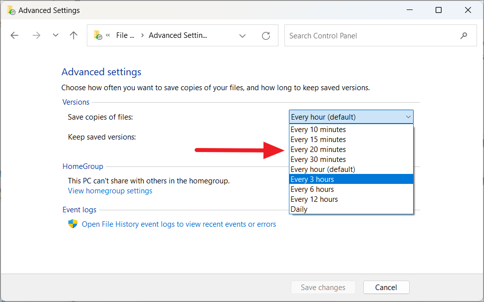How to Backup Windows 11 to an External Drive