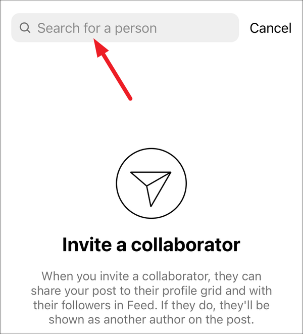 How to Do a Joint Post on Instagram