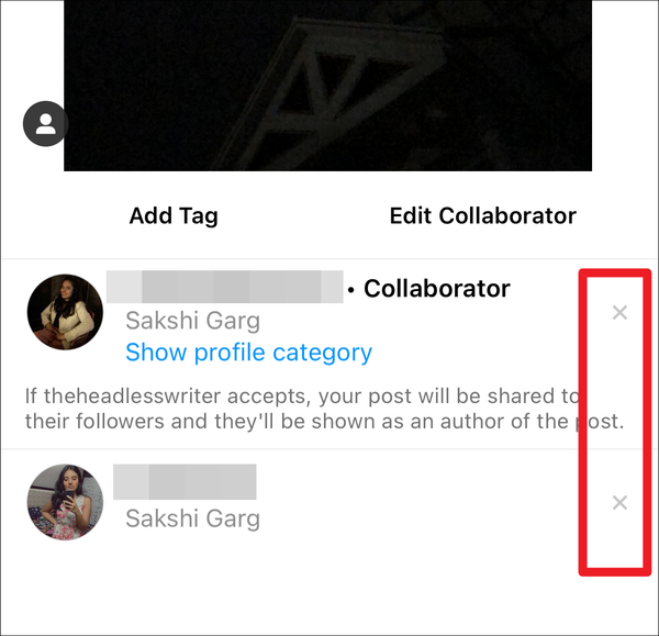 How to Do a Joint Post on Instagram