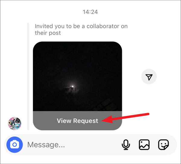 How to Do a Joint Post on Instagram