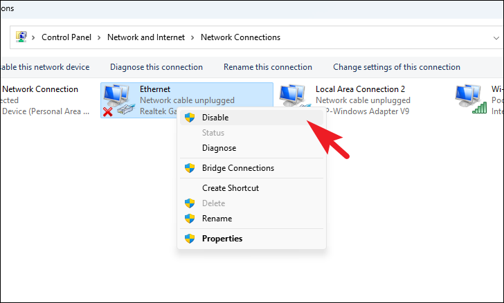 How to Fix an IP Address Conflict in Windows 11