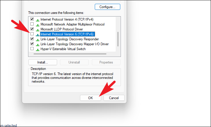 How to Fix an IP Address Conflict in Windows 11