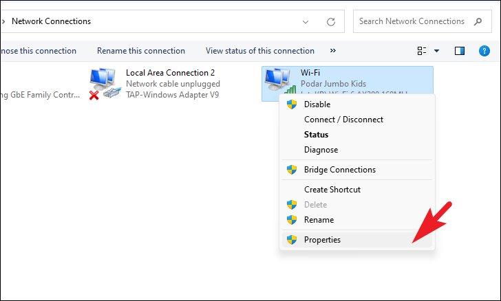 How to Fix an IP Address Conflict in Windows 11