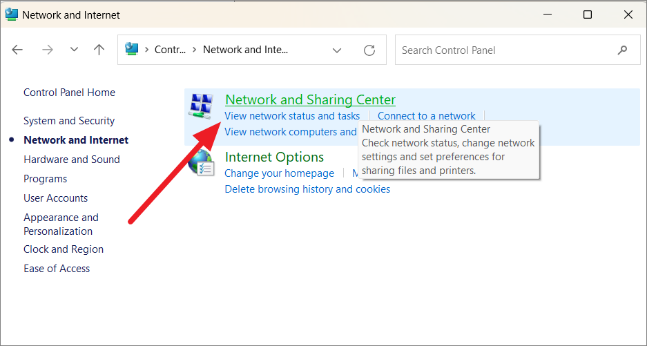 How to Manually Configure a VPN in Windows 11