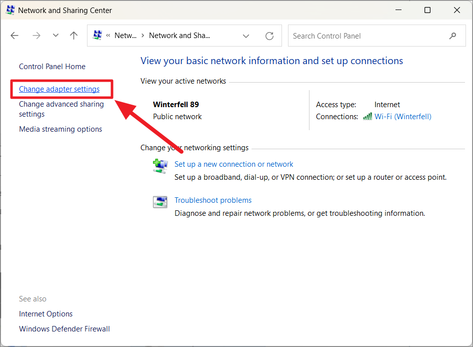 How to Manually Configure a VPN in Windows 11