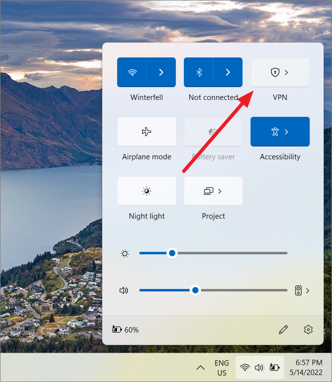 How to Manually Configure a VPN in Windows 11
