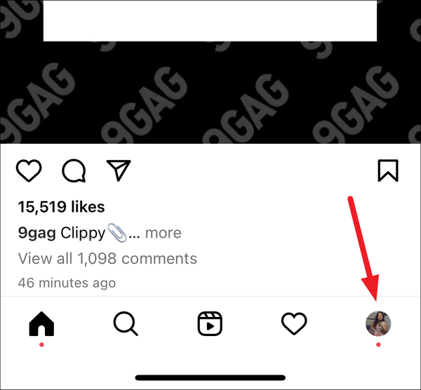 How to Save Instagram Reels to Camera Roll on iPhone