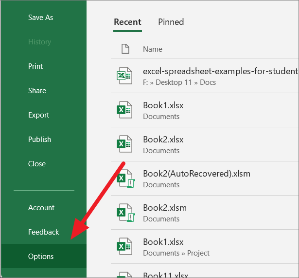 How to Use Quick Analysis Tool in Excel