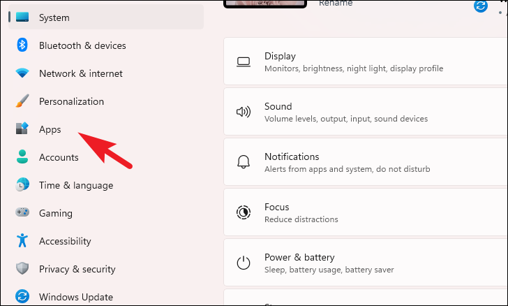 How to Run an App Automatically at Startup in Windows 11